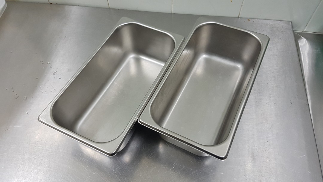 Buffet inserts, Furniture & Home Living, Kitchenware & Tableware, Other ...