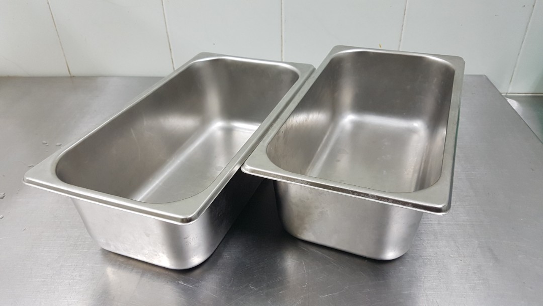 Buffet inserts, Furniture & Home Living, Kitchenware & Tableware, Other ...