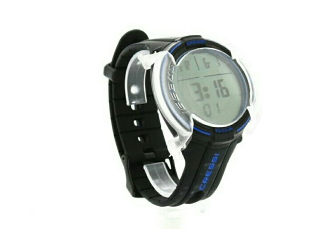 Cressi goa dive computer, Sports Equipment, Sports & Games, Water ...