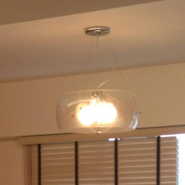 Hanging Lights, Babies & Kids, Baby Nursery & Kids Furniture, Nursery ...