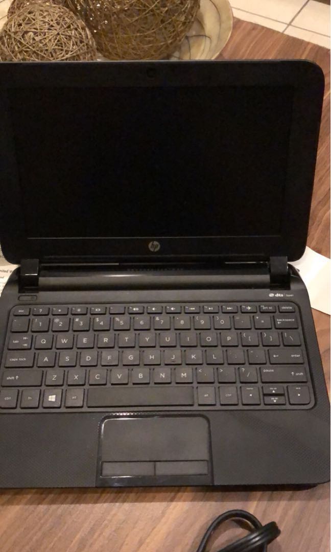 HP PAVILION LAPTOP 2014, Computers & Tech, Laptops & Notebooks on Carousell