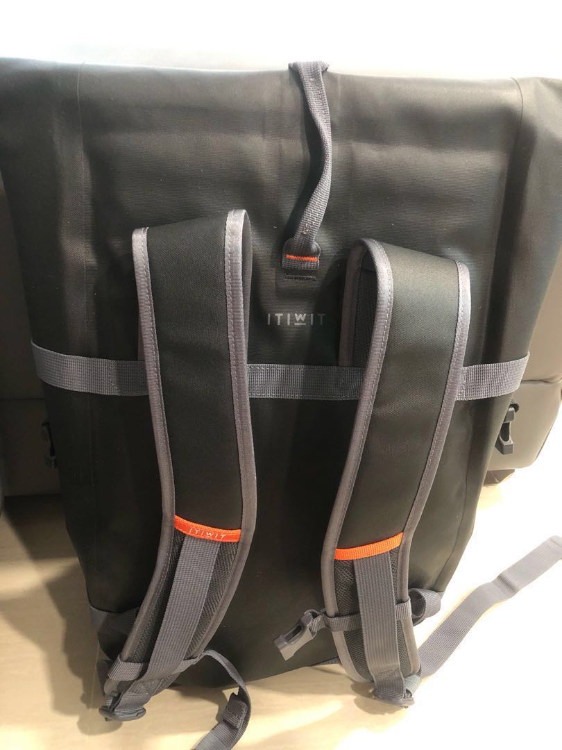 itiwit bag pack, Sports Equipment, Sports & Games, Water Sports on ...