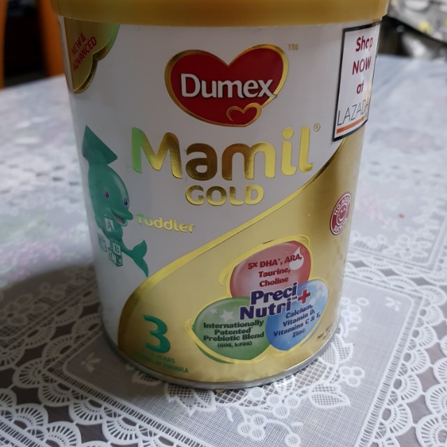 Mami gold milk, Babies & Kids, Nursing & Feeding, Breastfeeding & Bottle Feeding on Carousell