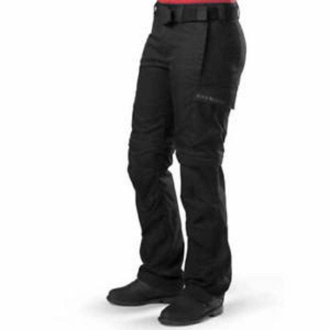 (Nego) BMW Motorrad Riding Pants, Motorcycles, Motorcycle Apparel on ...