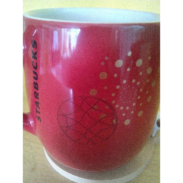 *NEW* Starbucks The Year Of The Sheep / Goat / Lamb Mug With Wood ...