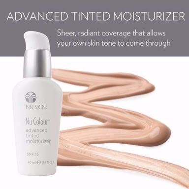 NU Skin Products, Beauty & Personal Care, Face, Face Care on Carousell