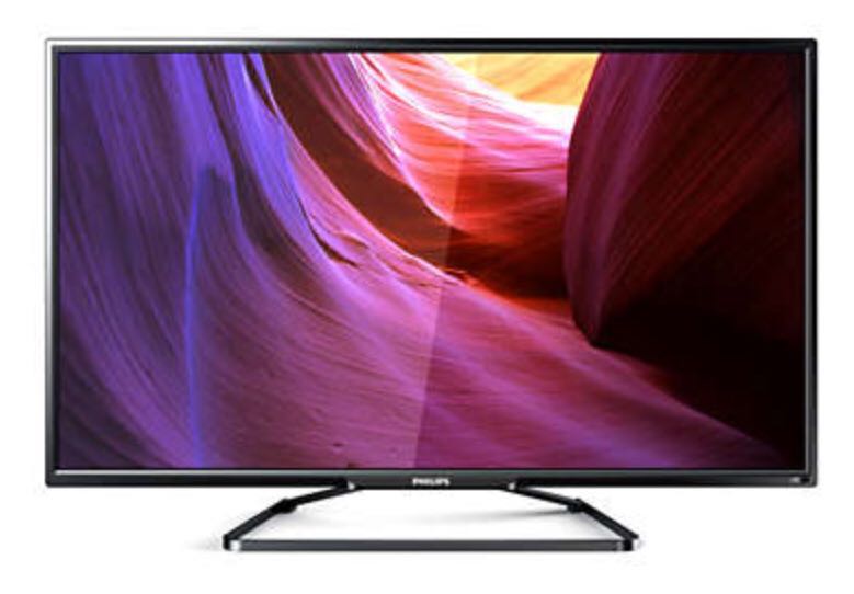 Philips 32 inch Slim LED TV, TV & Home Appliances, TV & Entertainment ...