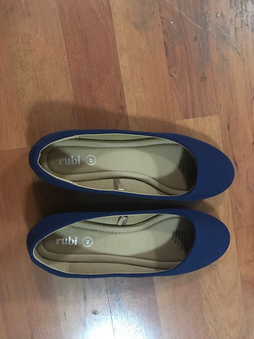 Rubi shoe, Women's Fashion, Footwear, Sneakers on Carousell