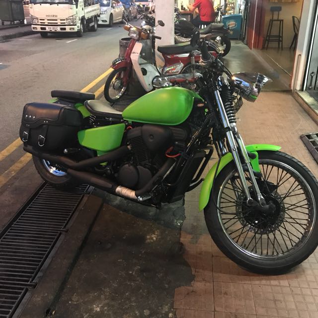 Steed Springer Mod, Bulletin Board on Carousell