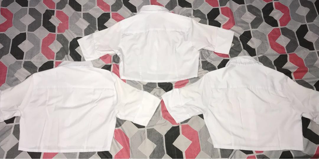 STI shs uniform, Women's Fashion, Dresses & Sets, Traditional & Ethnic ...