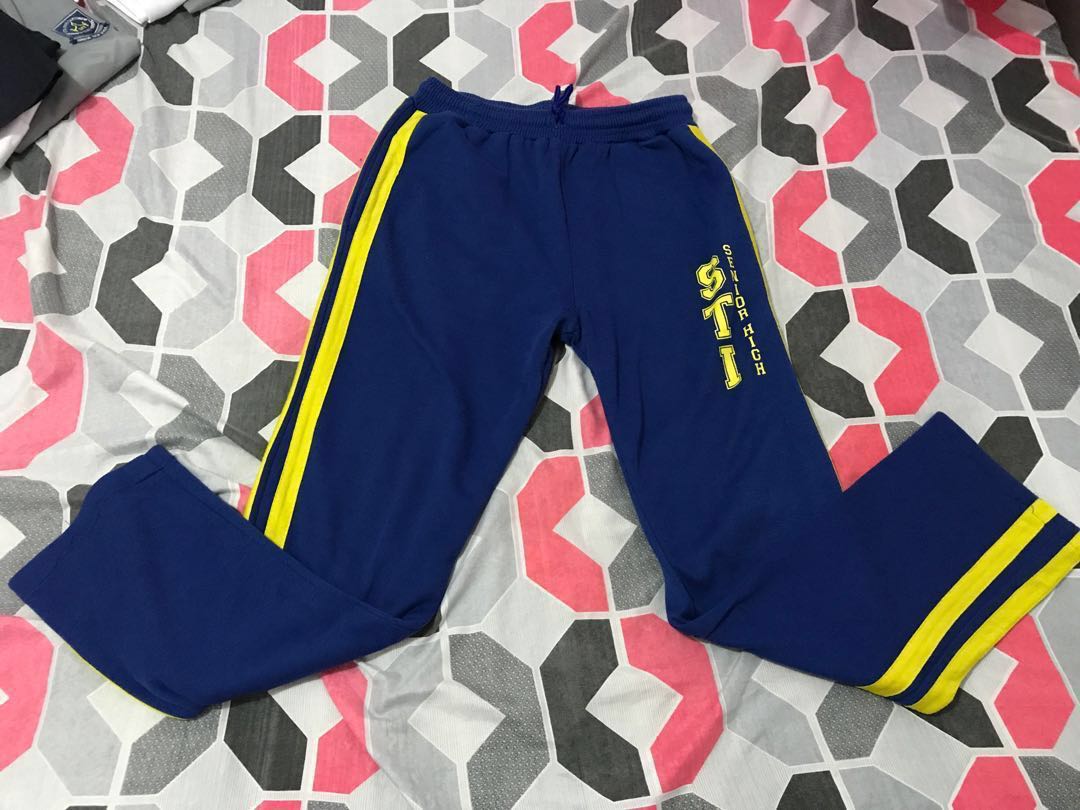 STI shs uniform, Women's Fashion, Dresses & Sets, Traditional & Ethnic ...