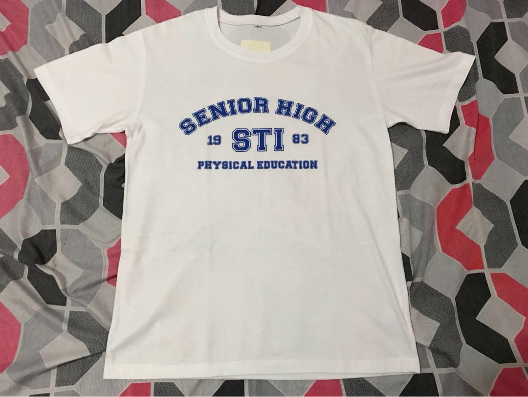 STI shs uniform, Women's Fashion, Dresses & Sets, Traditional & Ethnic ...