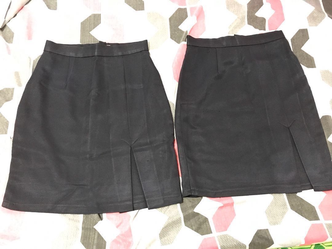 STI shs uniform, Women's Fashion, Dresses & Sets, Traditional & Ethnic ...