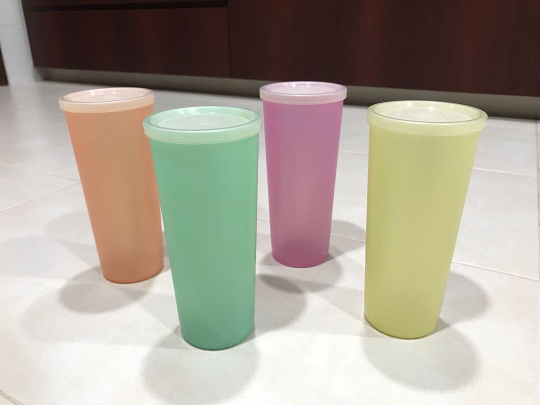 Tupperware Container, Furniture & Home Living, Kitchenware & Tableware ...