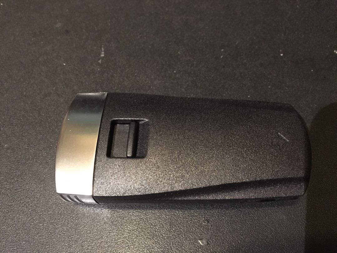 VW Passat CC Dummy KESSY Key, Auto Accessories on Carousell