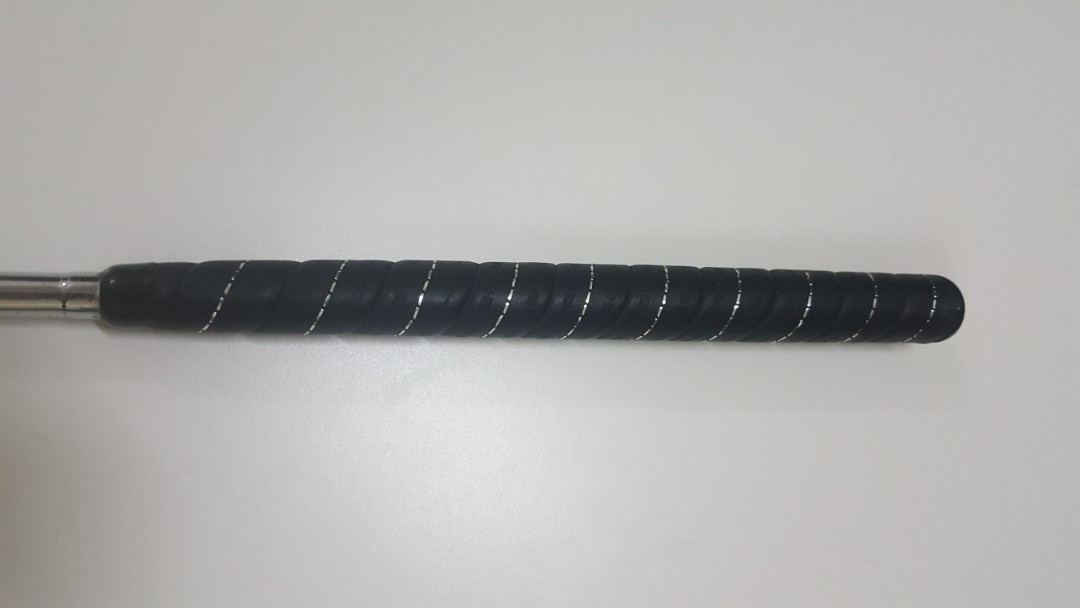 Wilson 8802 classic putter, Sports Equipment, Sports & Games, Golf on ...