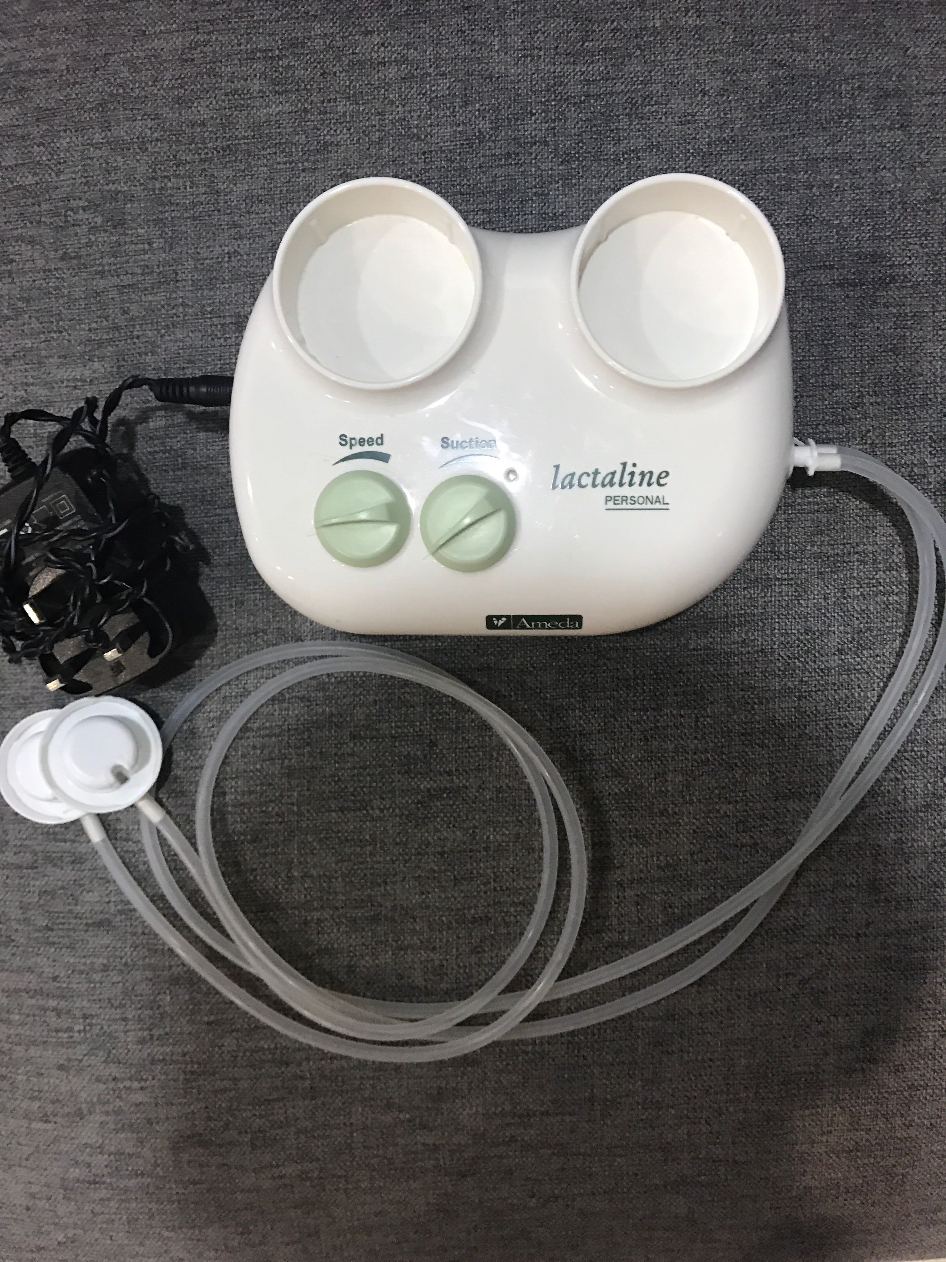 Ameda Lactaline Personal Spare Parts | Reviewmotors.co