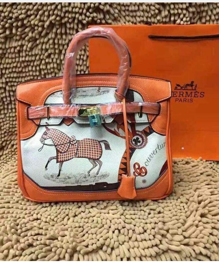 Authentic Quality Hermes Bag, Women's Fashion, Bags & Wallets, Cross ...