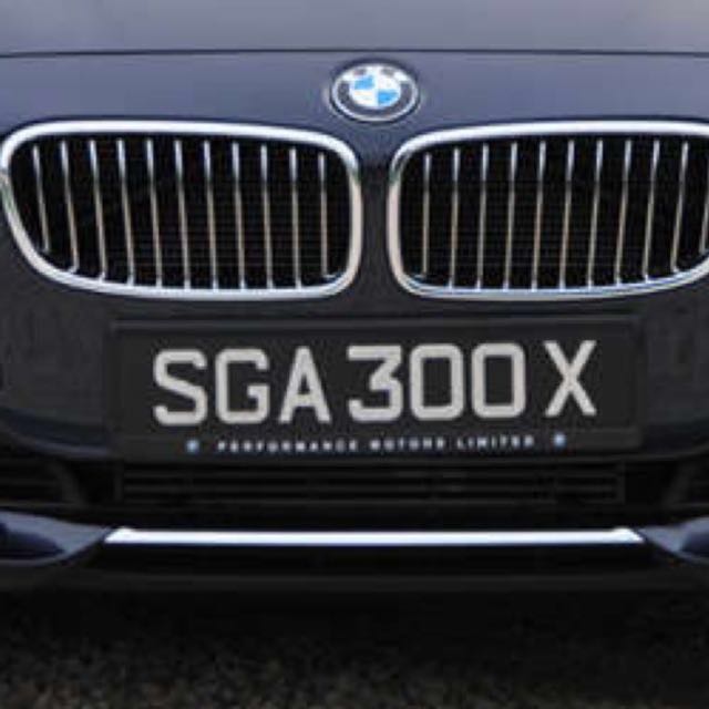 Car Plate Maker, Car Accessories, Accessories on Carousell