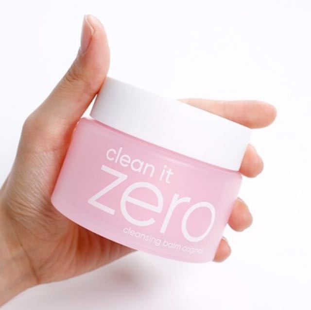 Clean It Zero Original 100ml new 2018, Beauty & Personal Care, Bath ...