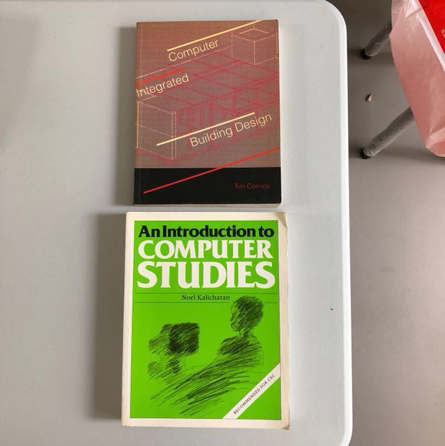 Computer, Hobbies & Toys, Books & Magazines, Fiction & Non-Fiction on ...