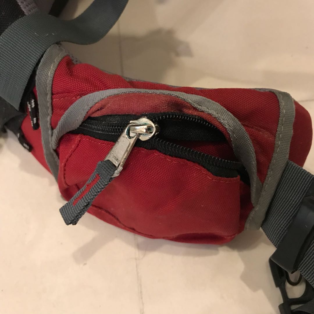 Deuter Kid Comfort 2, Babies & Kids, Going Out, Carriers & Slings on ...
