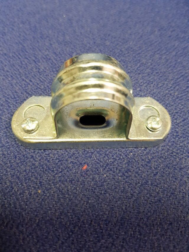Gi bar saddle 3/4", Everything Else on Carousell