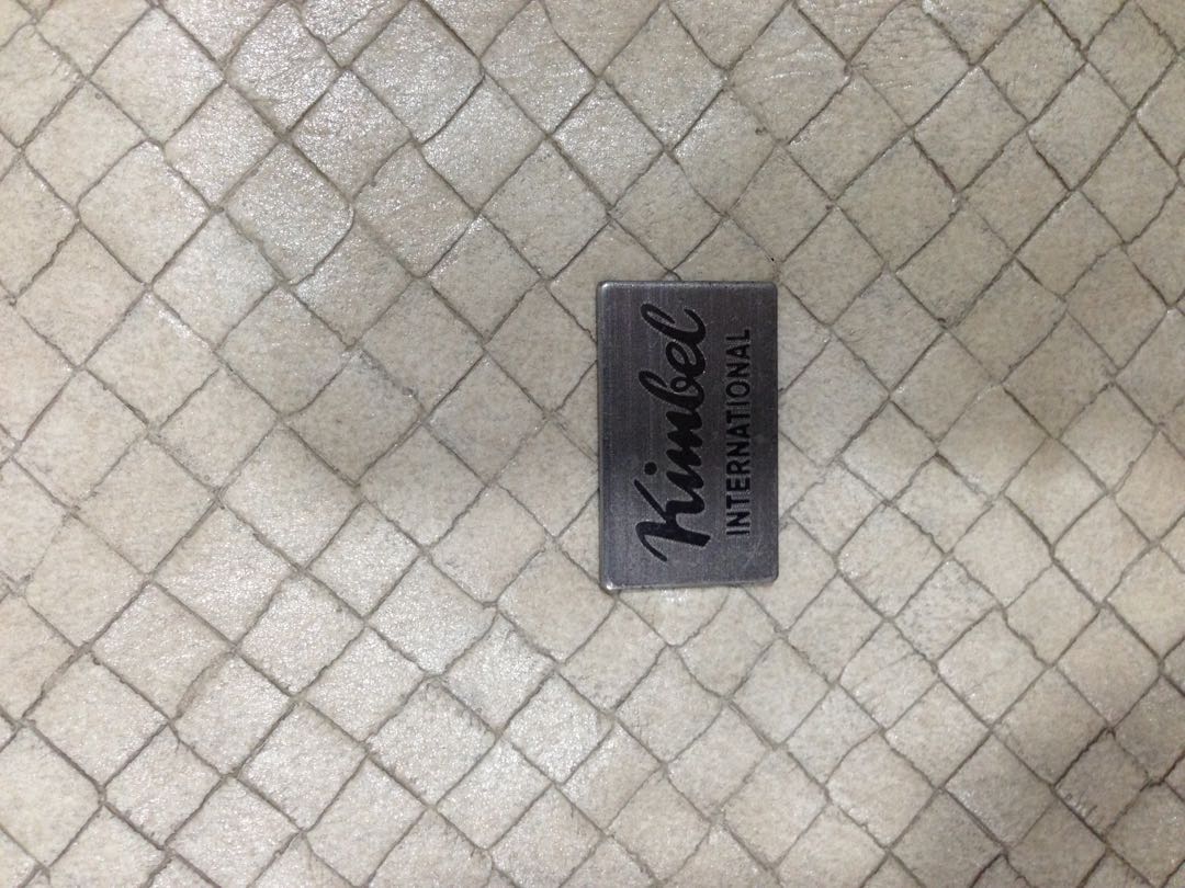 Kimbel backpack, Women's Fashion, Bags & Wallets, Backpacks on Carousell