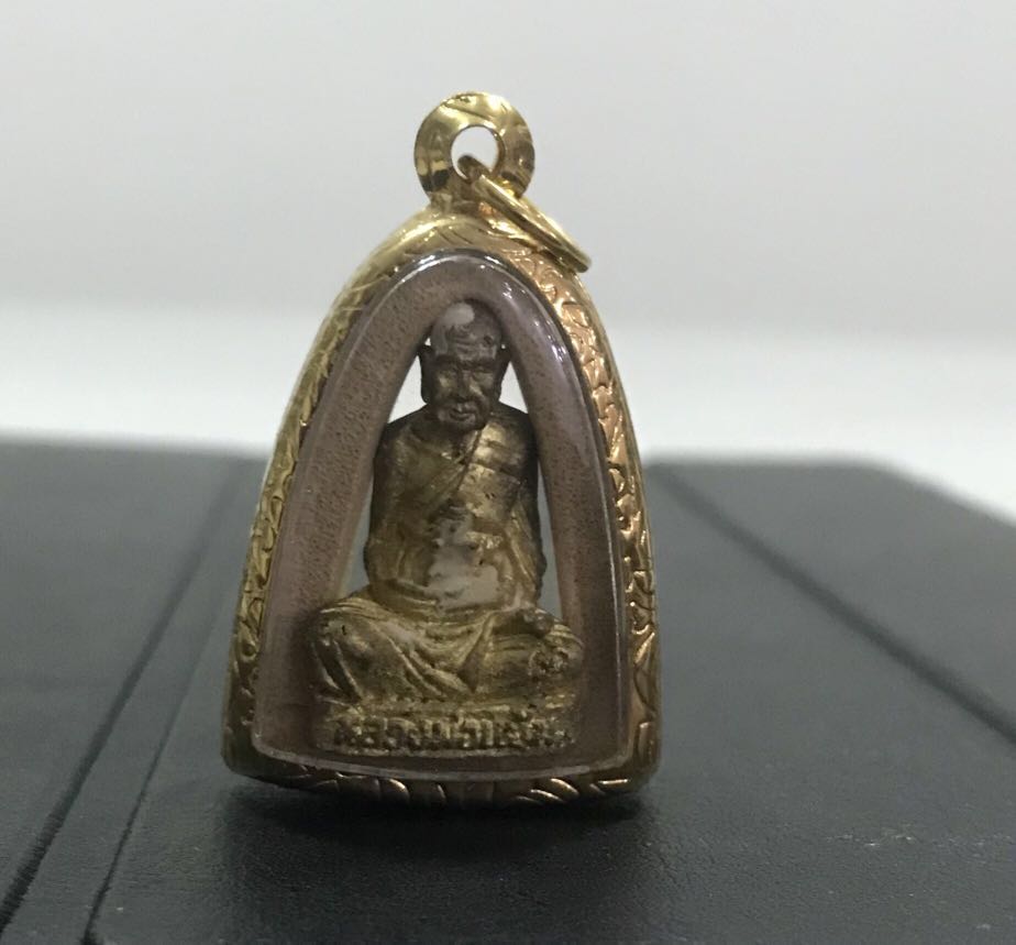 Lp yeam roop lor & his kumanthong, Hobbies & Toys, Memorabilia ...