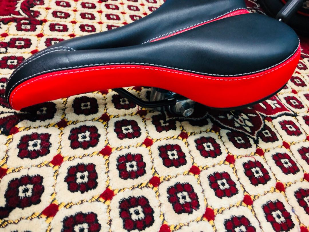 MBT Seat, Sports Equipment, PMDs, E-Scooters & E-Bikes, E-Scooters & E ...