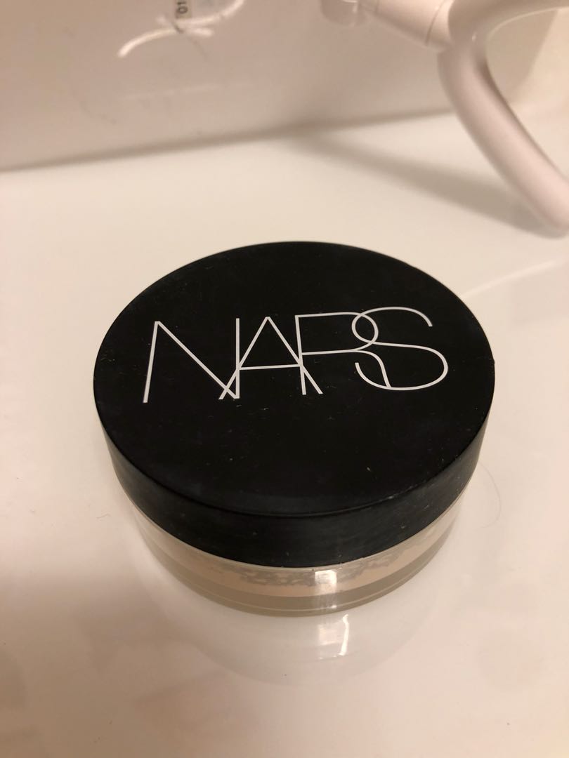 Nars setting powder - Eden, 美容＆化妝品, 健康及美容 - 皮膚護理, 化妝品 - Carousell