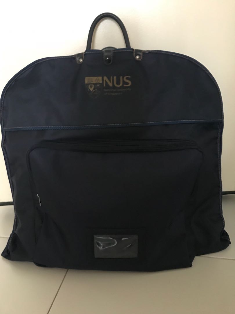 NUS Bachelor of Arts Convocation Attire Set, Everything Else on Carousell