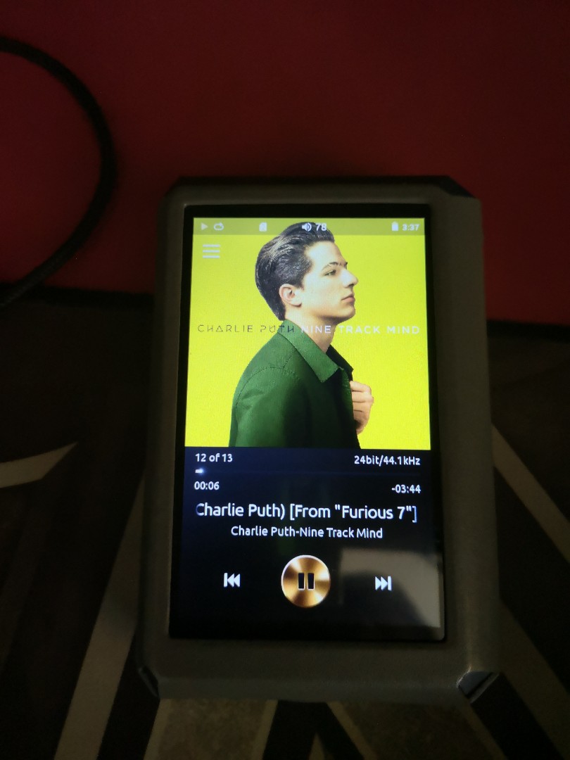 Opus 1, Audio, Other Audio Equipment on Carousell