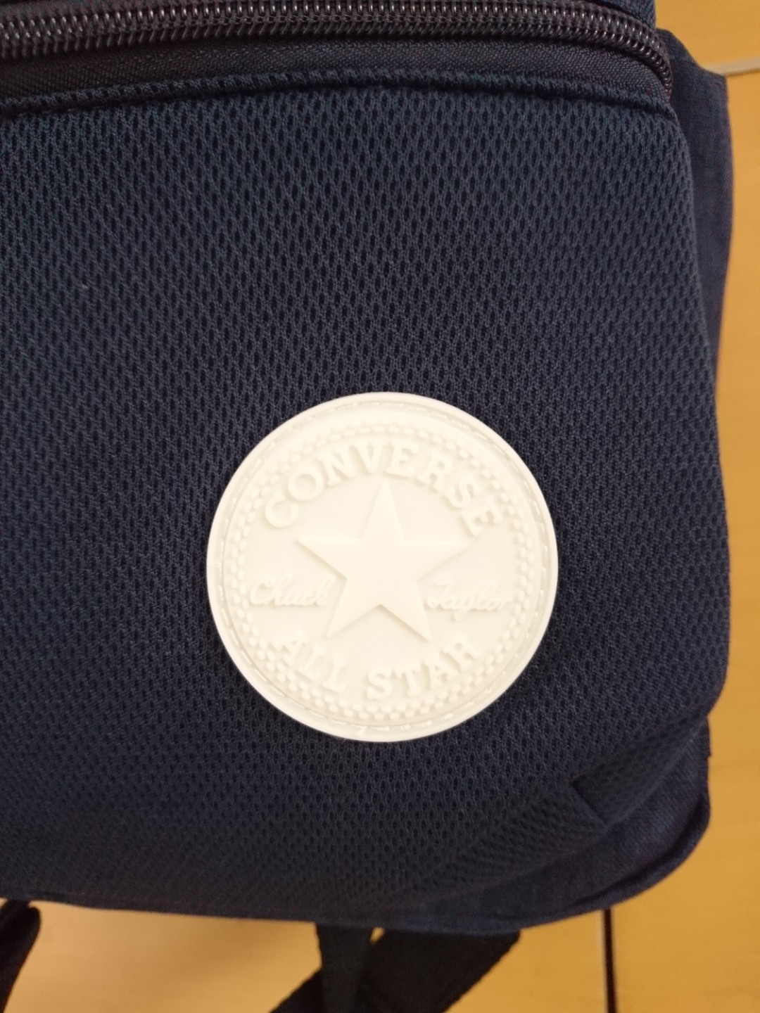 Original Converse backpack, Women's Fashion, Bags & Wallets, Backpacks ...