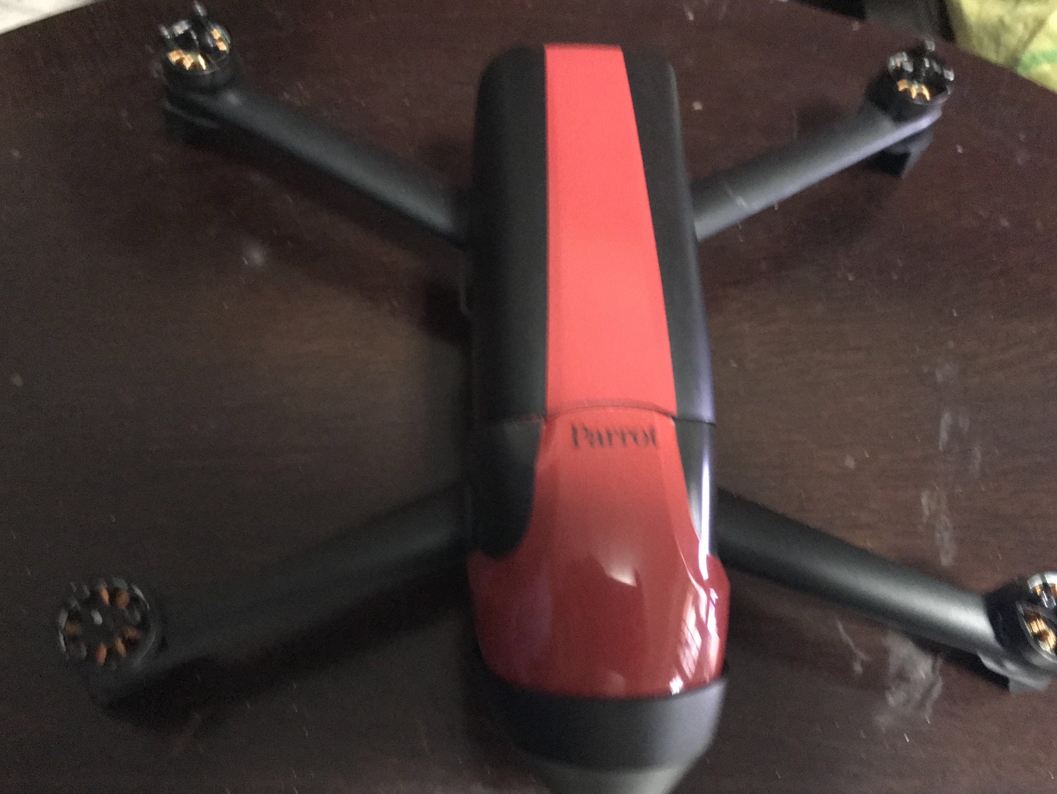 Parrot Bebop 2 + sky controller, Photography, Drones on Carousell