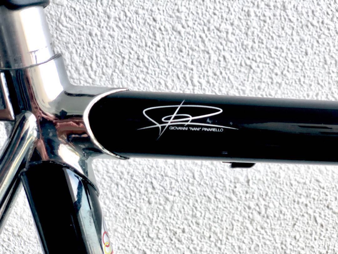 Pinarello Single Speed / Fixie, Sports Equipment, Bicycles & Parts ...