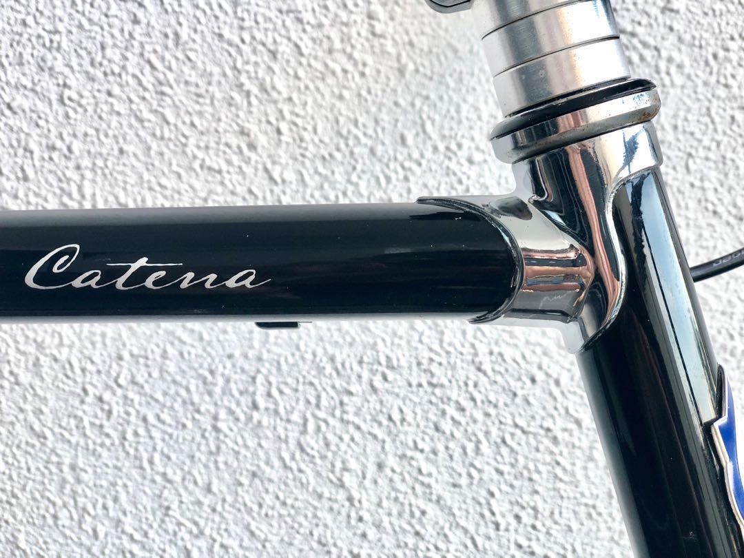 Pinarello Single Speed / Fixie, Sports Equipment, Bicycles & Parts ...