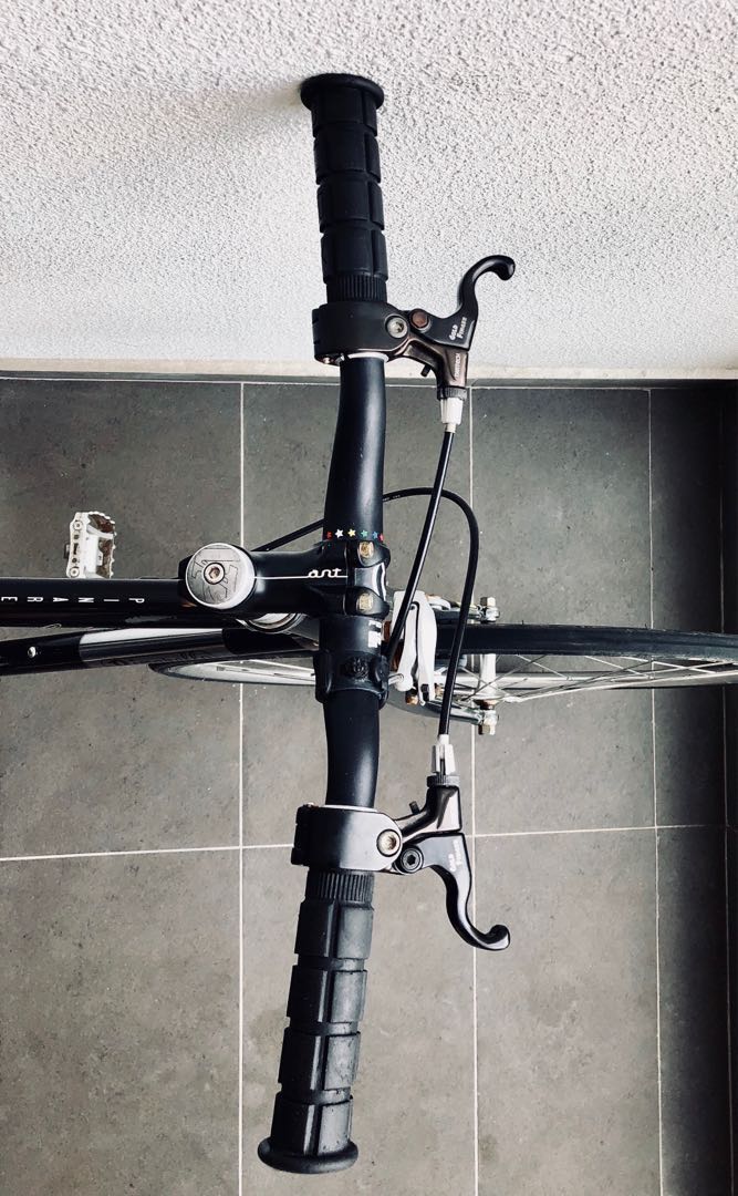Pinarello Single Speed / Fixie, Sports Equipment, Bicycles & Parts ...