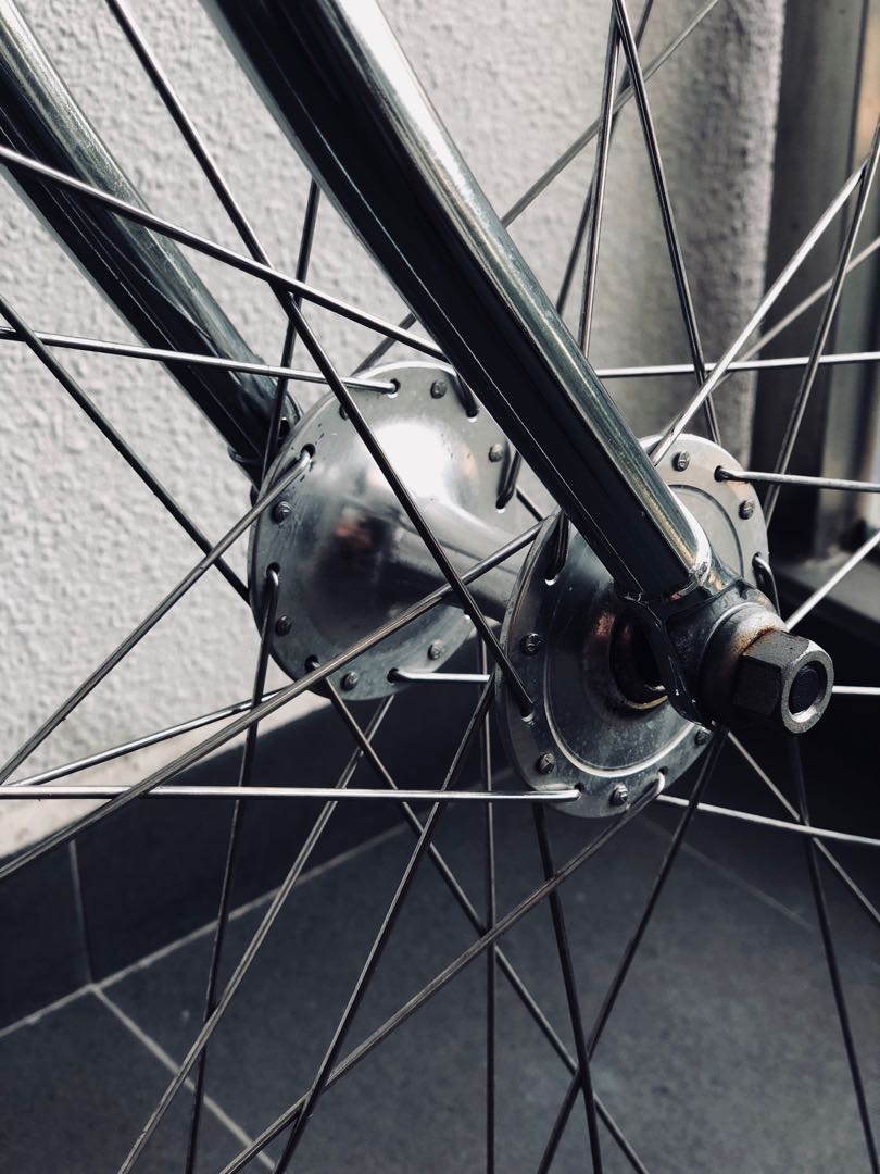 Pinarello Single Speed / Fixie, Sports Equipment, Bicycles & Parts ...