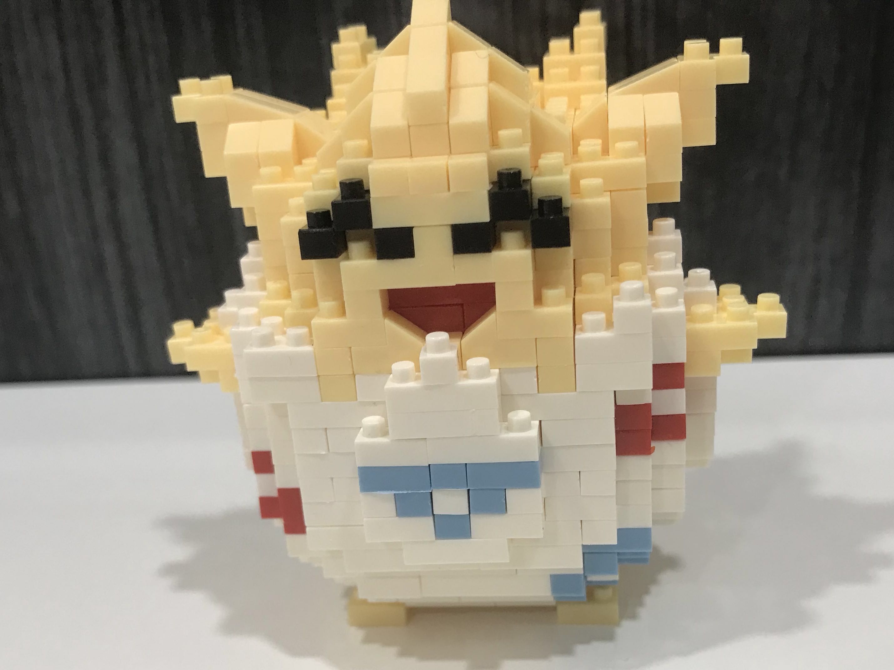 Pokemon Togepi, Toys & Games, Bricks & Figurines on Carousell