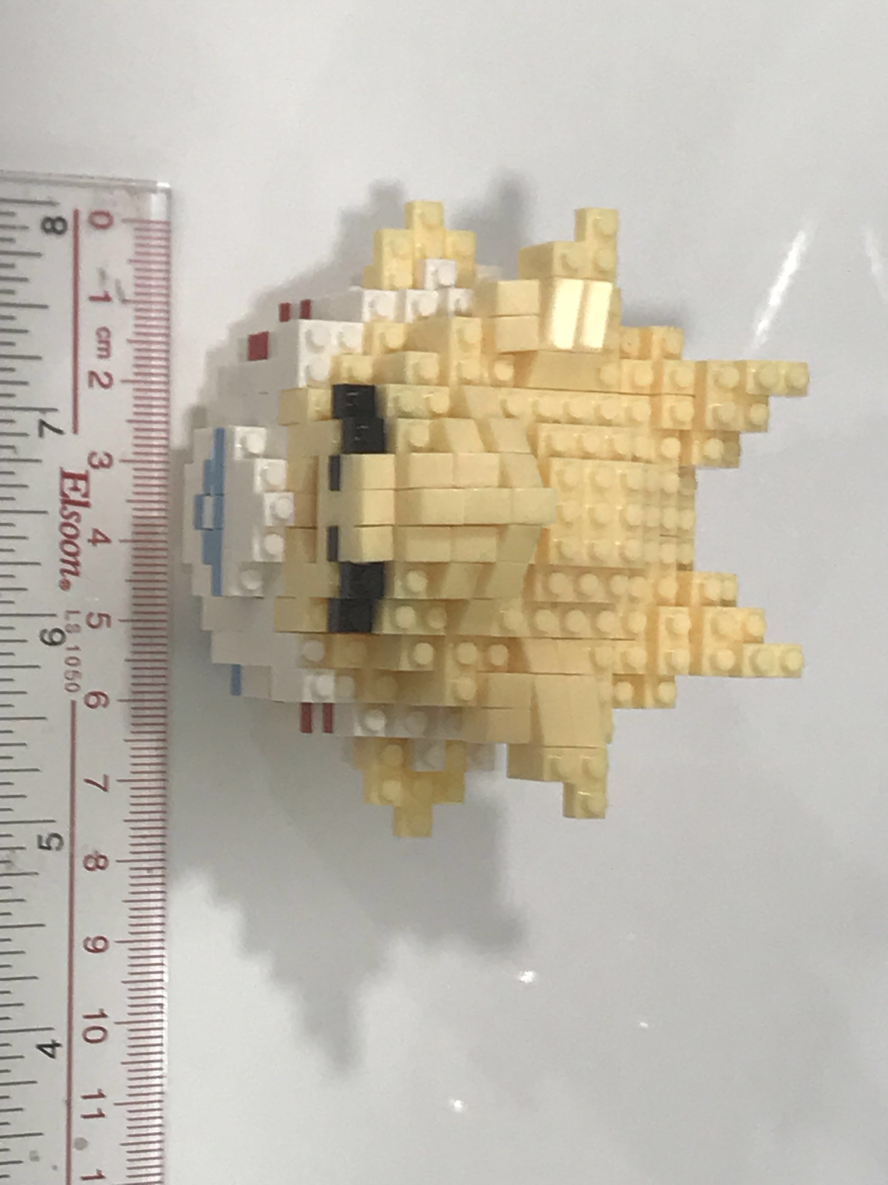 Pokemon Togepi, Toys & Games, Bricks & Figurines on Carousell