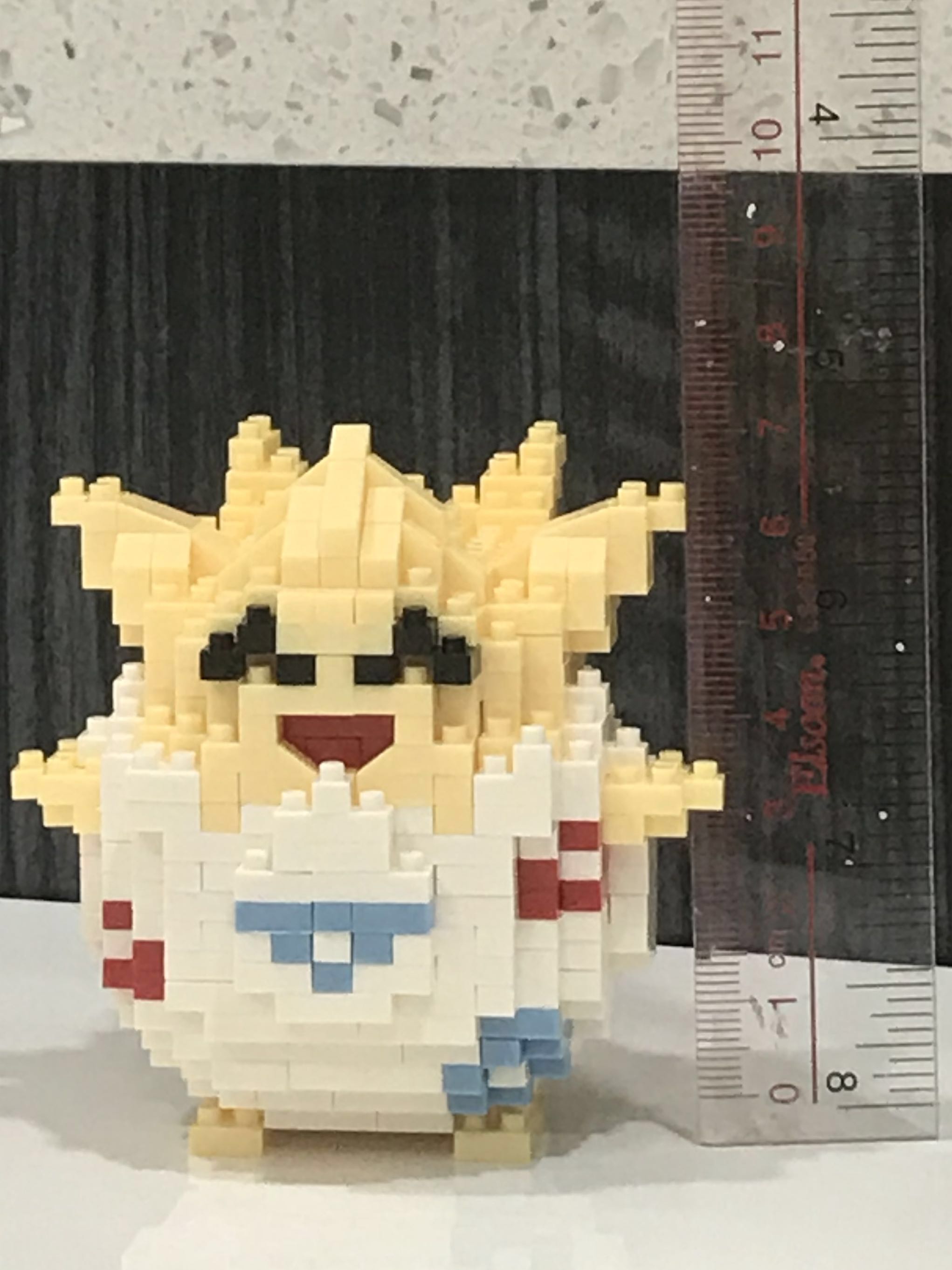 Pokemon Togepi, Toys & Games, Bricks & Figurines on Carousell