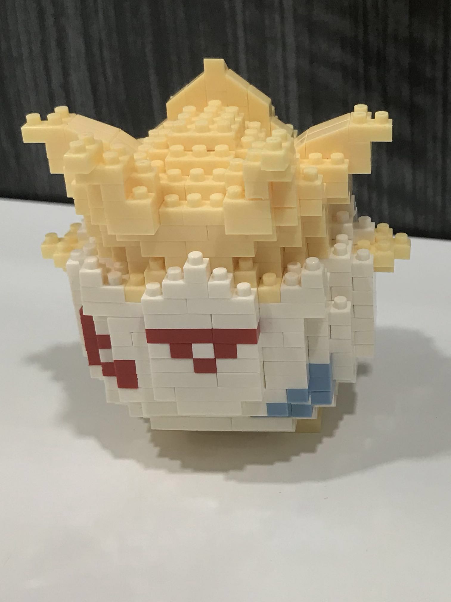 Pokemon Togepi, Toys & Games, Bricks & Figurines on Carousell