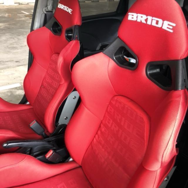 Replica Bride Cuga, Car Accessories on Carousell