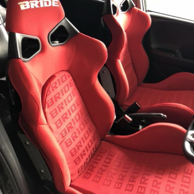 Replica Bride Cuga, Car Accessories on Carousell