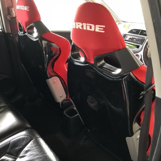 Replica Bride Cuga, Car Accessories on Carousell