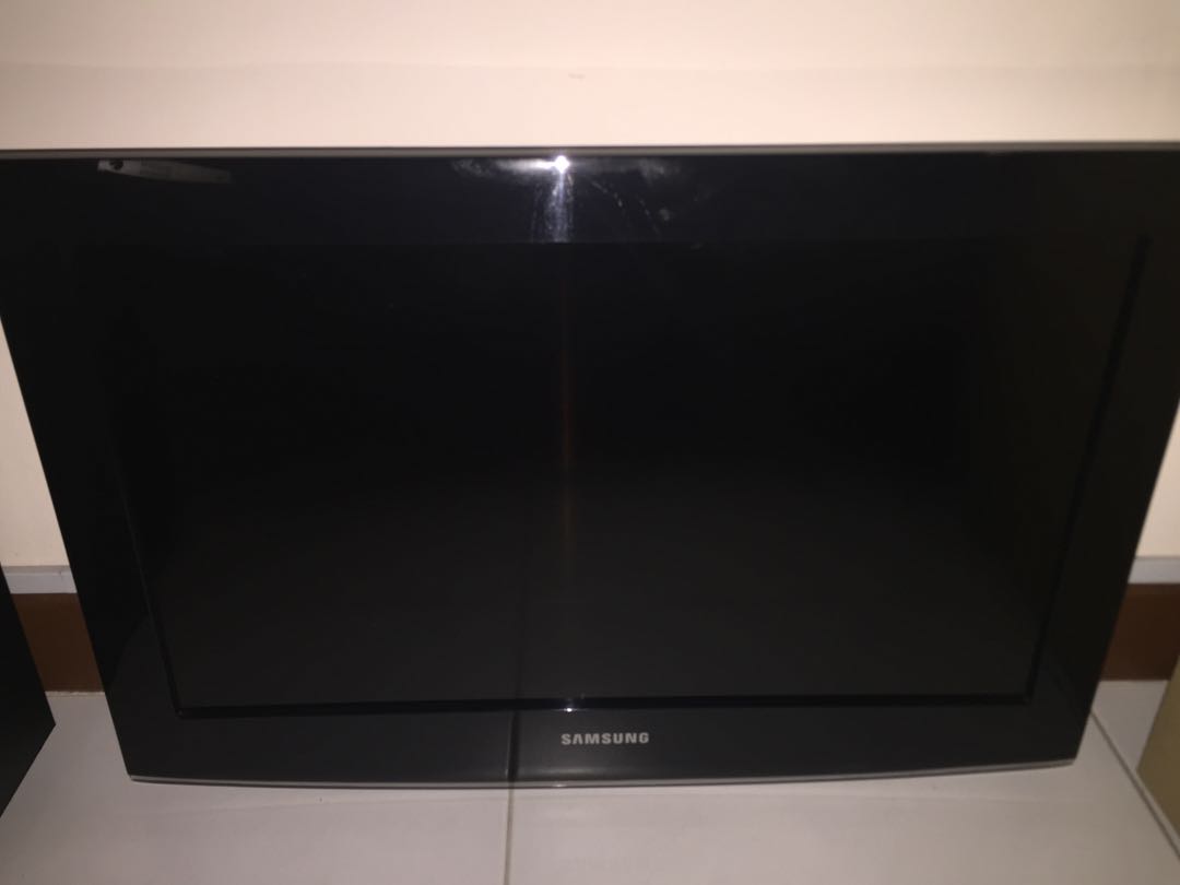 Samsung TV, TV & Home Appliances, TV & Entertainment, TV on Carousell