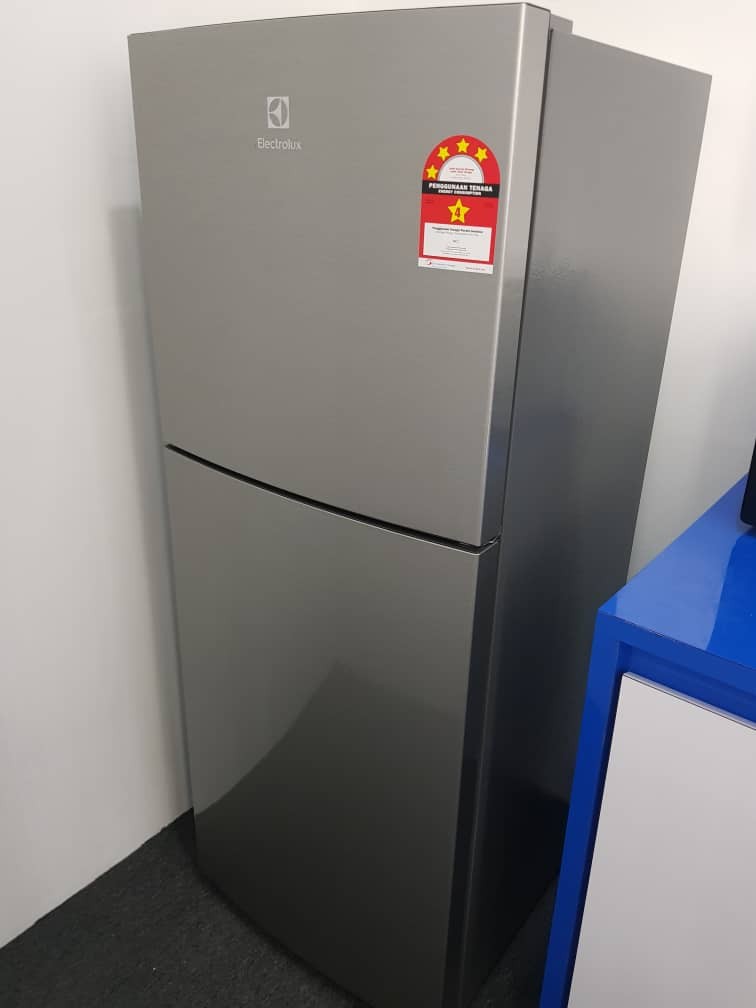 6FT ELECTROLUX REFRIGERATOR, TV & Home Appliances, Kitchen Appliances ...