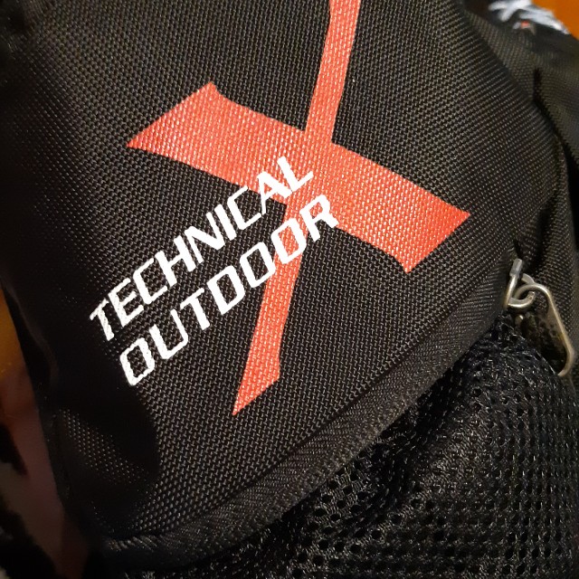Alpinepac technical outdoor backpack 35L, Sports Equipment, Hiking ...