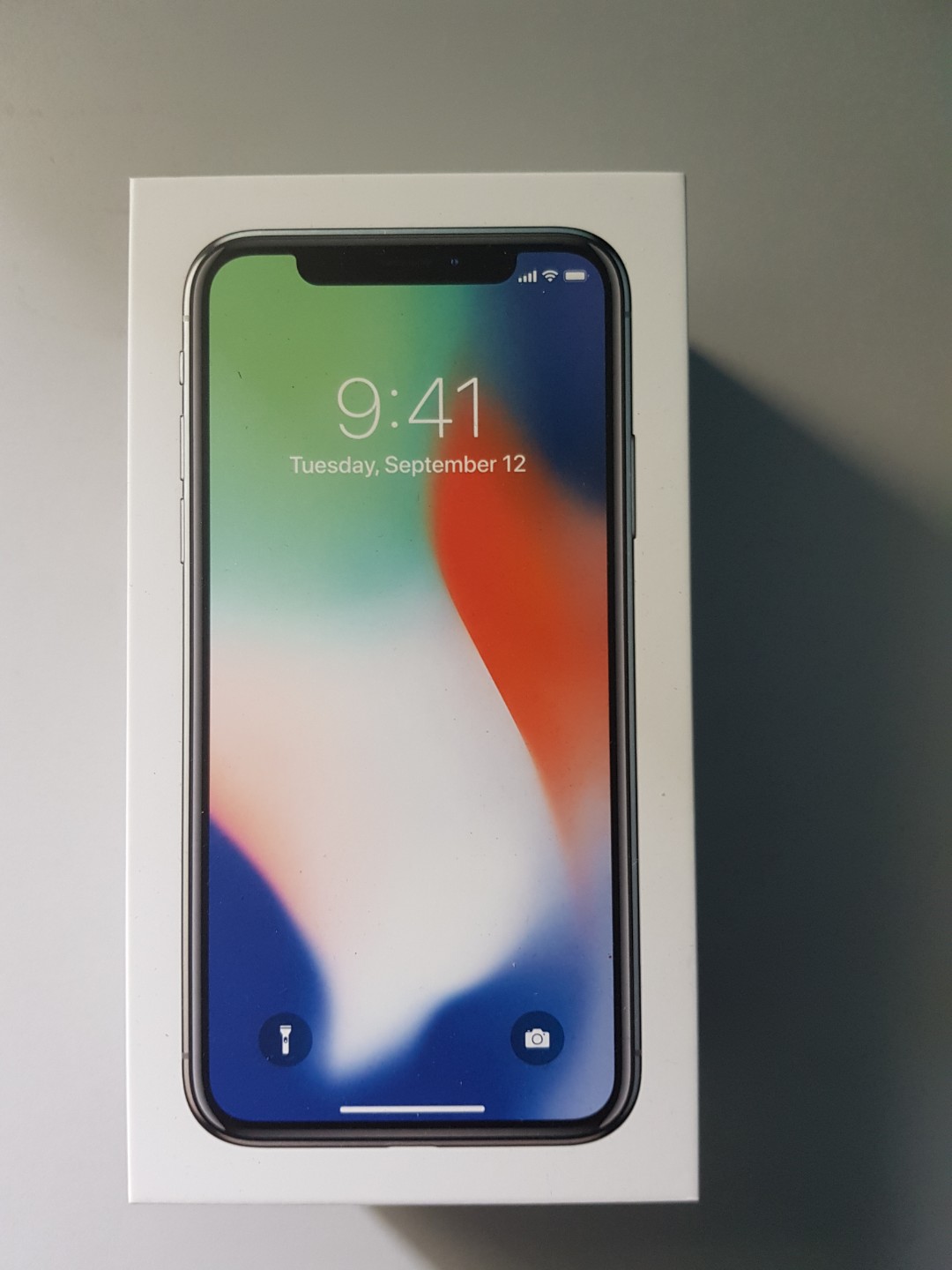 Brand new iphone x, Mobile Phones & Gadgets, Mobile Phones, iPhone ...